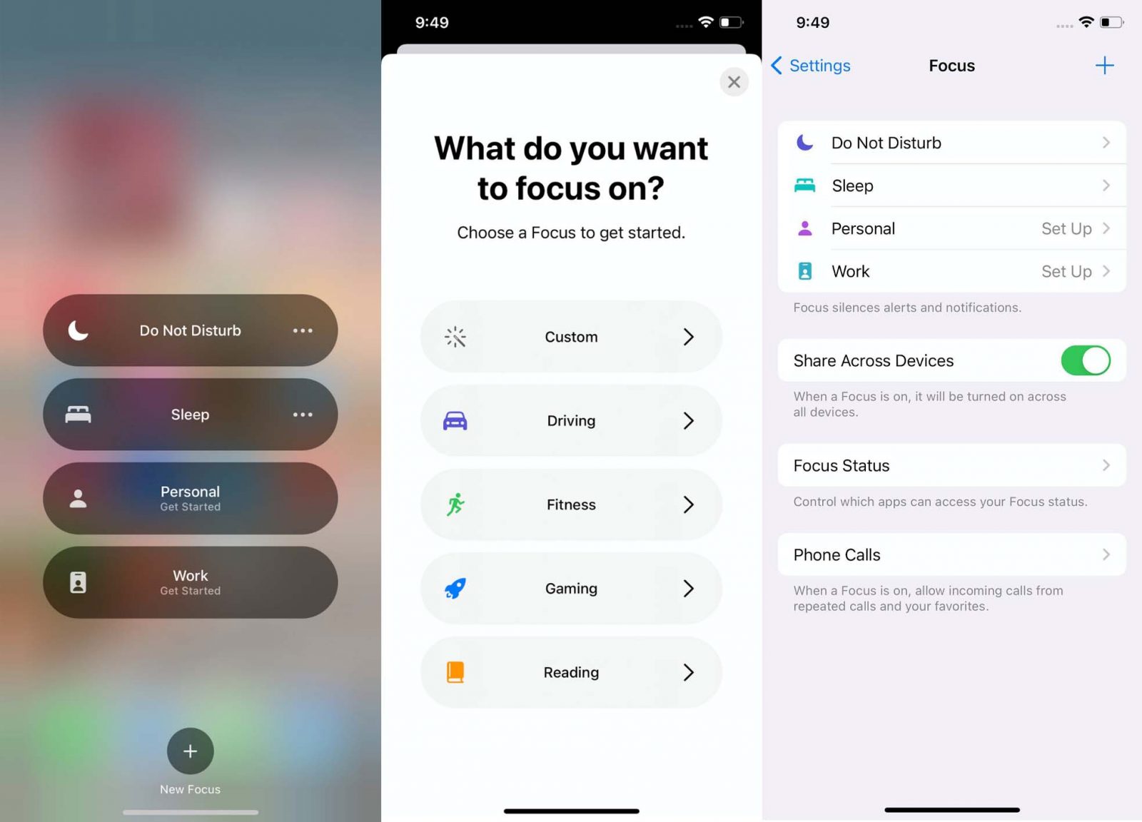 Apple iOS 15: Everything you need to know - Crispbot