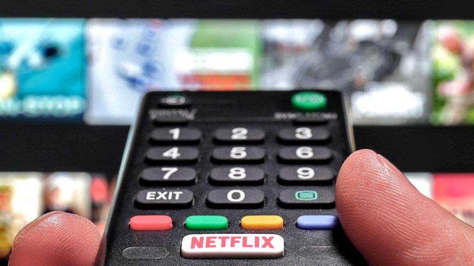 Netflix will continue to use BBFC age ratings - Crispbot