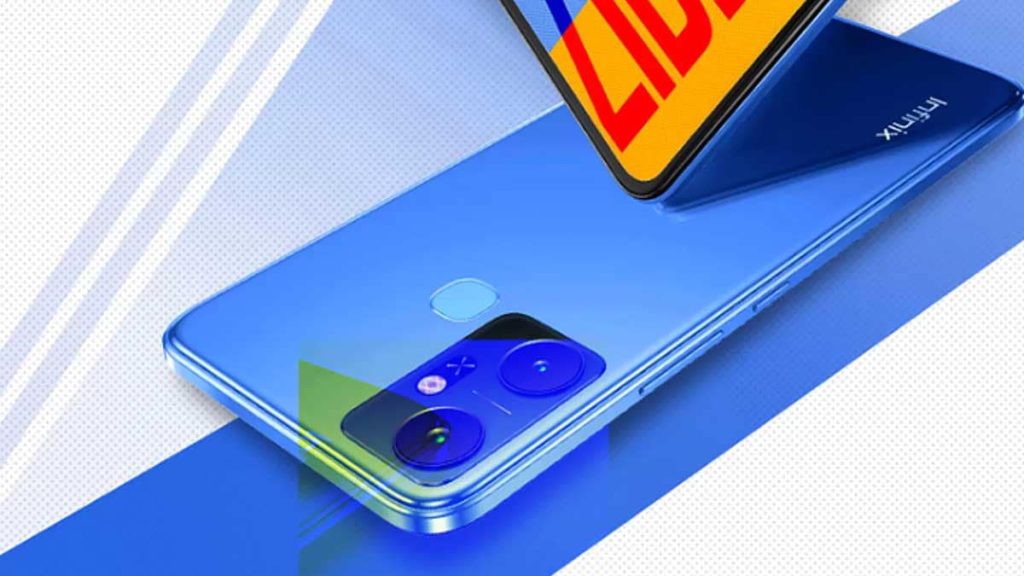 Infinix Smart 6 Plus to launch on July 29 in India - Crispbot